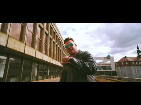 ANTHRA - ASCHE & STAUB (prod. by EMDE51) [Offizielles Musikvideo]