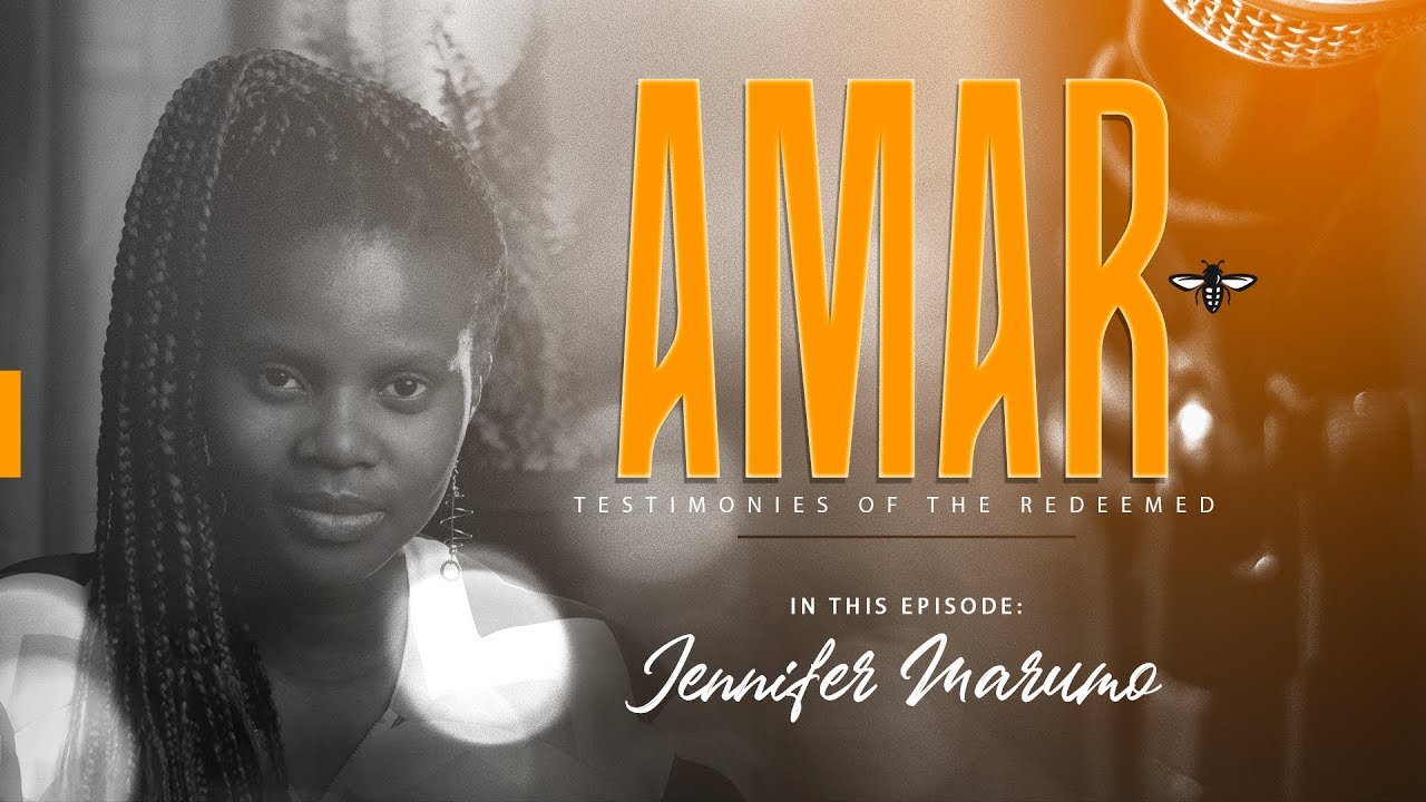 AMAR: Episode 1 | Jennifer Marumo || D'vorah - YouTube