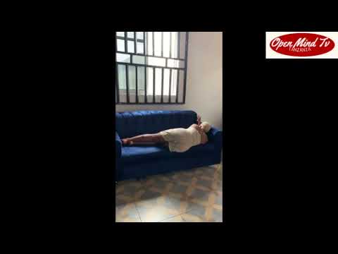 MAUNO KITANDANI/WAPIGA NYETO 1