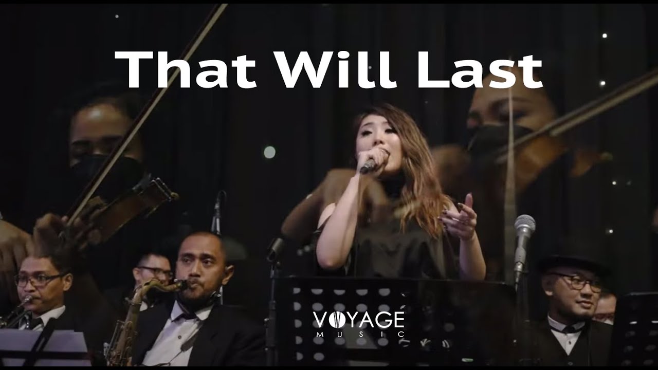 That Will Last (cover) - Voyage Music - YouTube