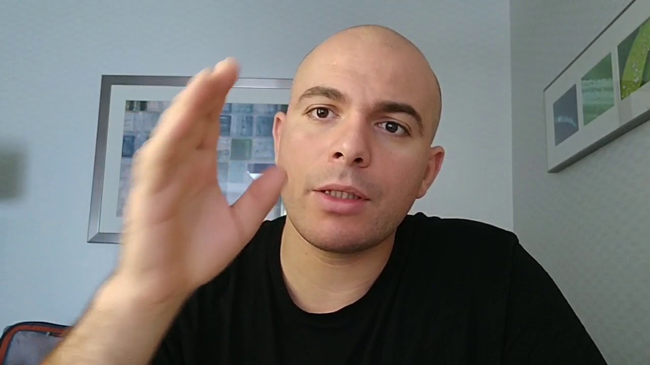 HnO Hypnosophie #189 : Debrief séminaire Hypnovision avec Burt Goldman ...