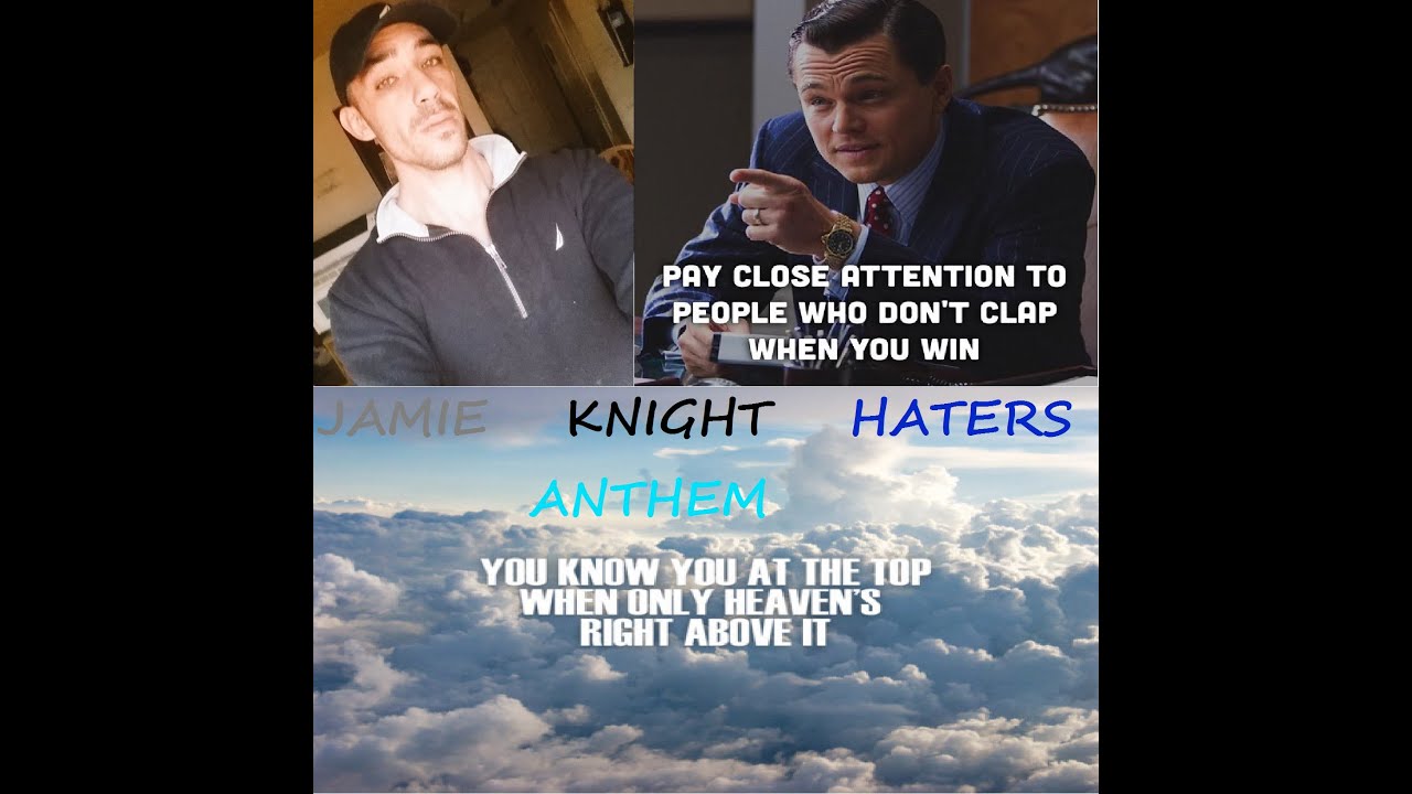 Jamie knight haters anthem ballers' Little Wayne Ft Drake "Right Above ...
