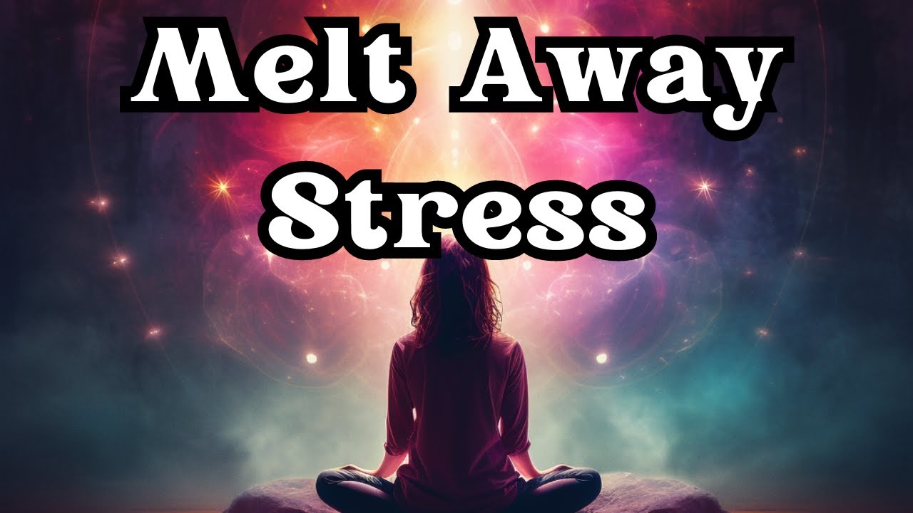 Relaxation Techniques: Body Scan Meditation for Stress Relief - YouTube