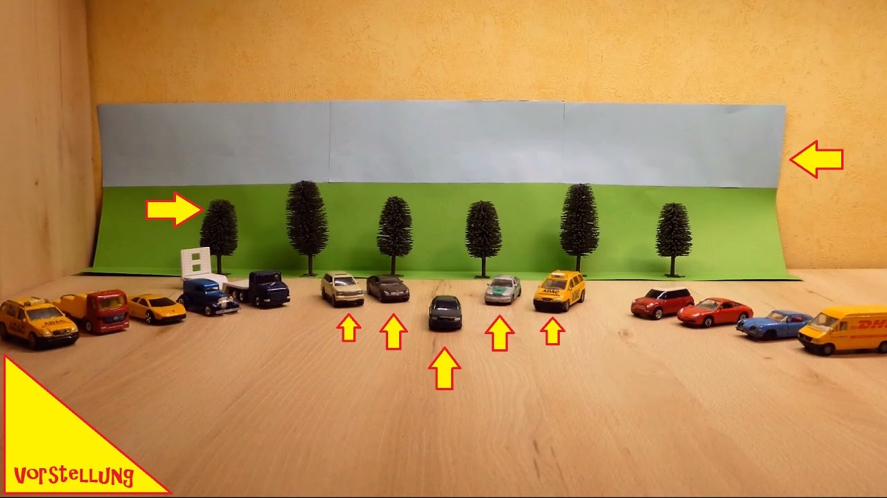Stop Motion - Blick hinter die Kulissen - YouTube