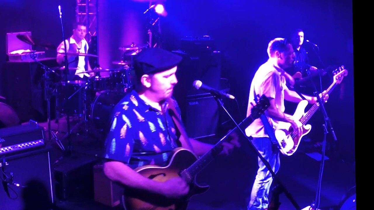 GOOD WILL REMEDY "Big Pink" - YouTube