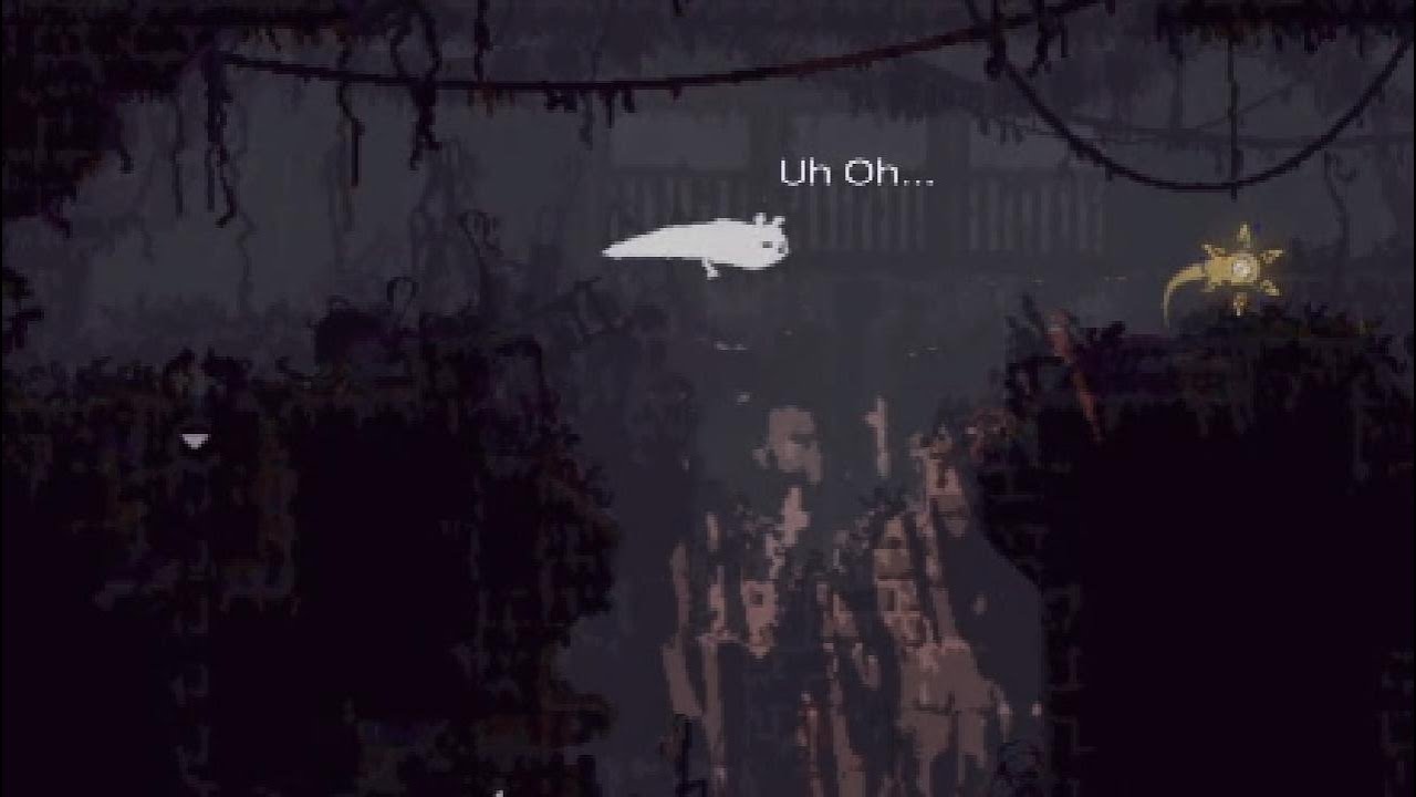 Dual-Wielding Stone Moment - YouTube