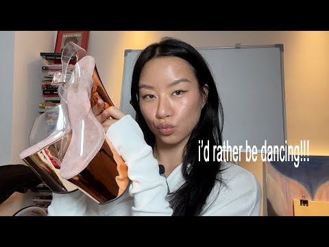 non-negotiable hobbies for confidence: my pole dance journey