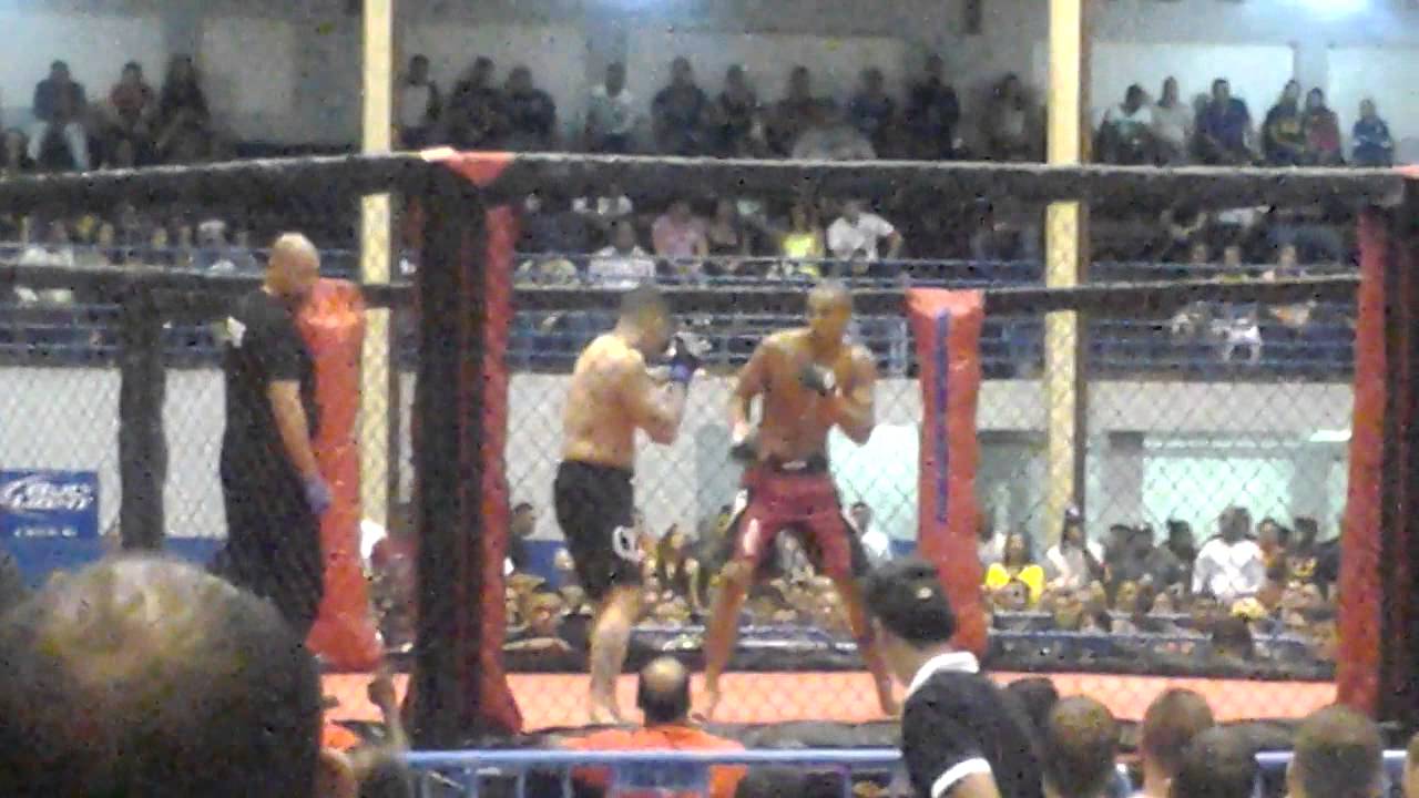 Nezar Regales vs Joziro Boye - YouTube