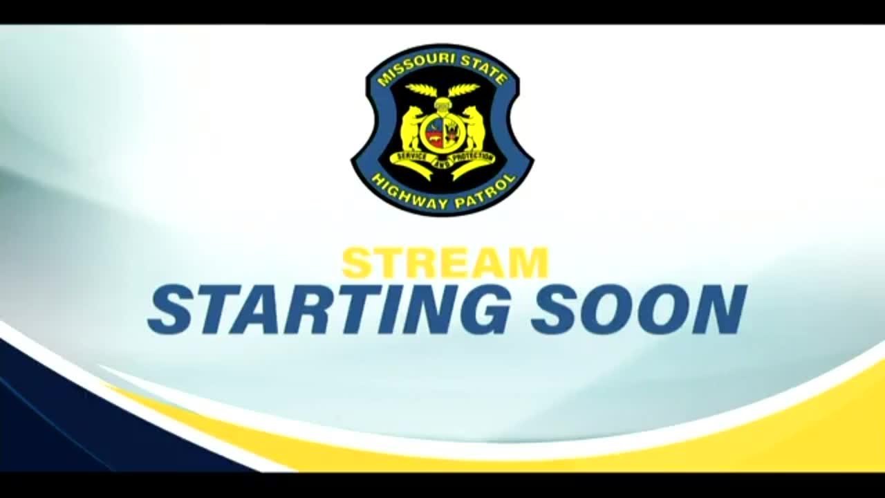 Graduation 118th class of Missouri State Highway Patrol (full ceremony) - YouTube