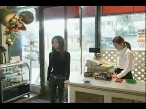 Quick Girl part 1 - YouTube