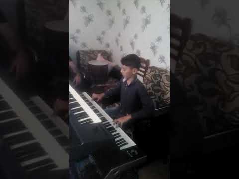 Samir ehmedov ve niyameddin mellim
