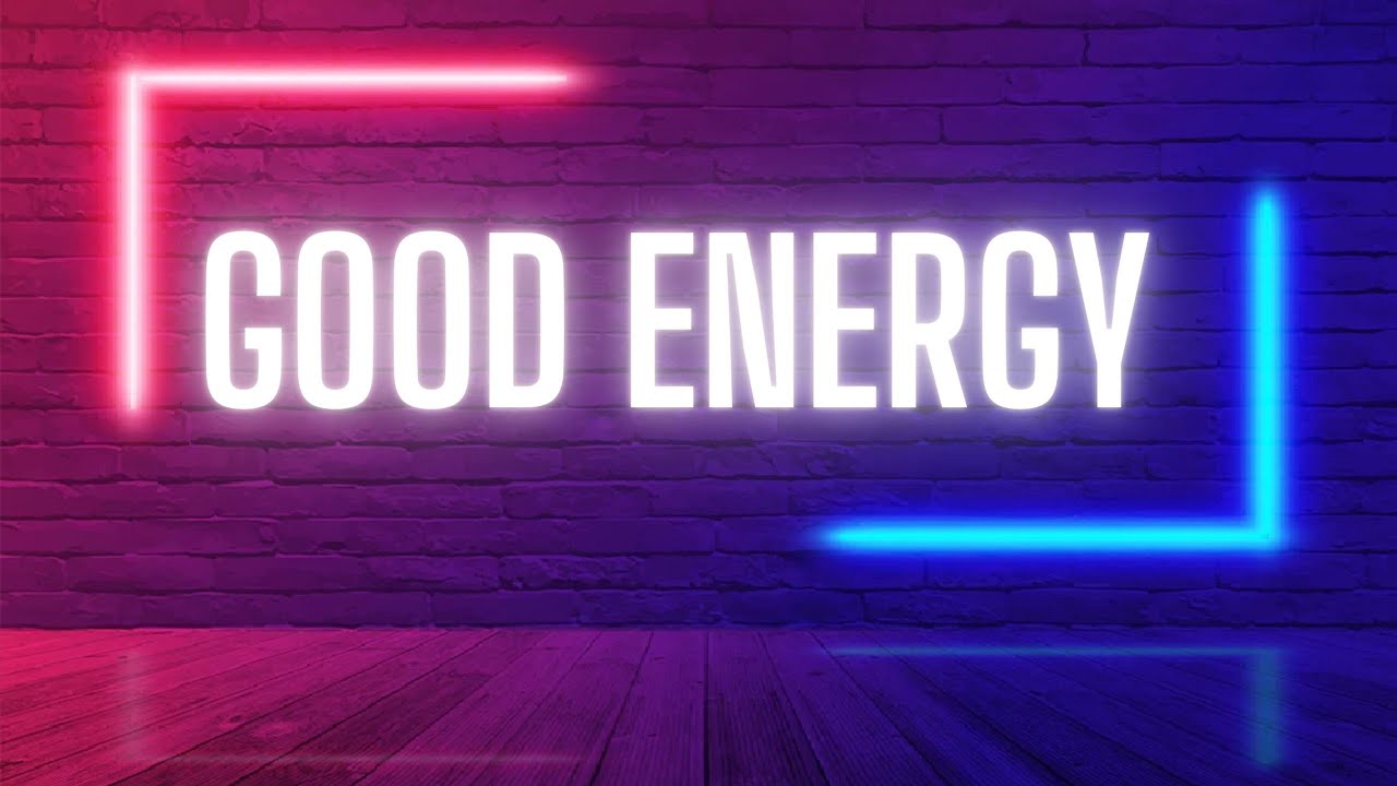 Good Energy - Farruko, Yung Wylin, Maffio (Official Video Lyric) - YouTube