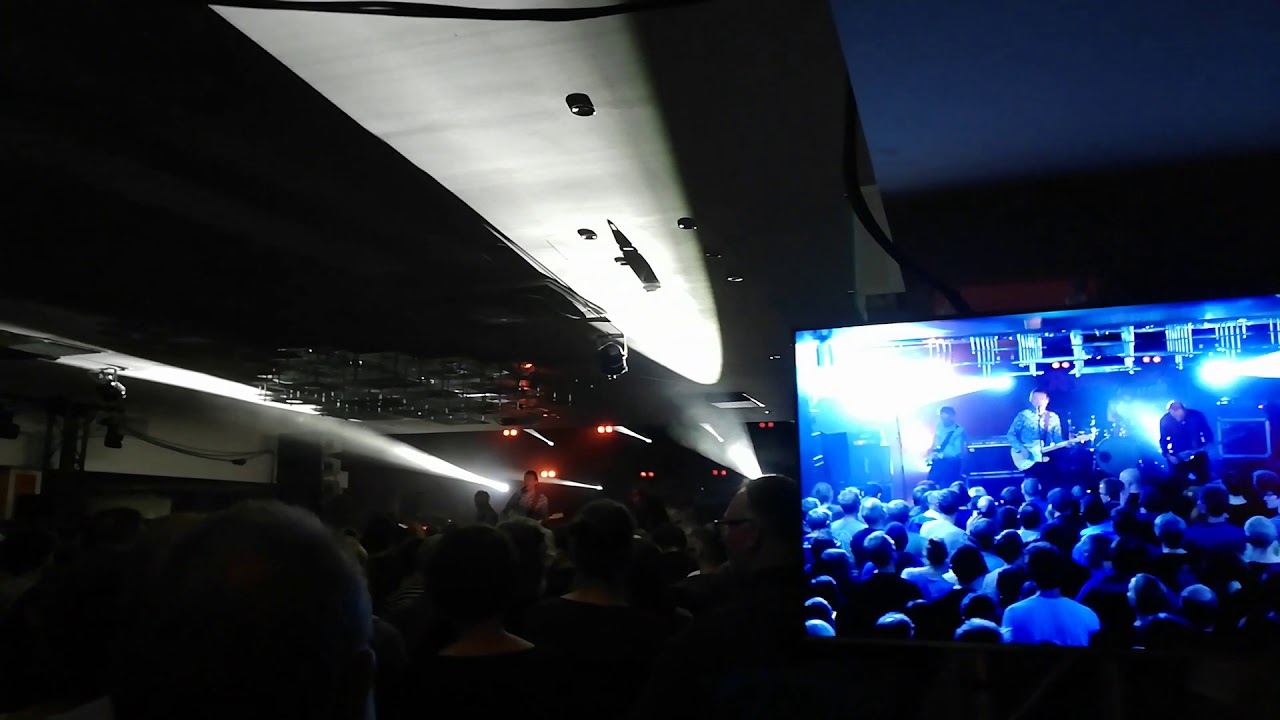 BLUMFELD - Verstärker - Rolling Stone Beach Festival 2019 - YouTube