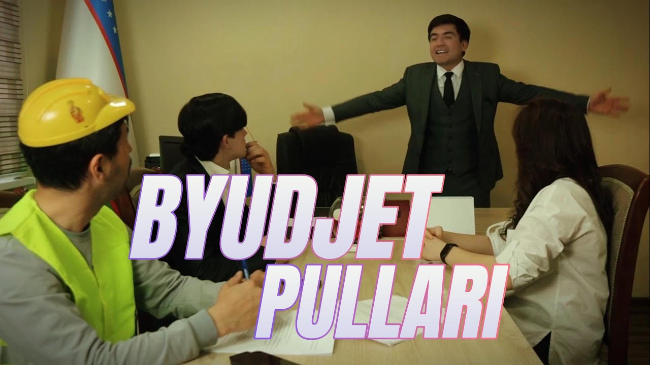 BYUDJET PULLARI - YouTube