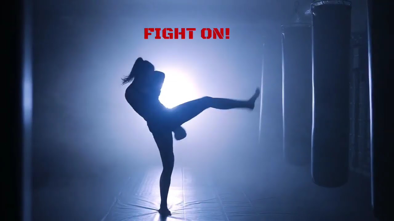 Musical Stage Play, “FIGHT ON!” ©️2020 Trailer - YouTube