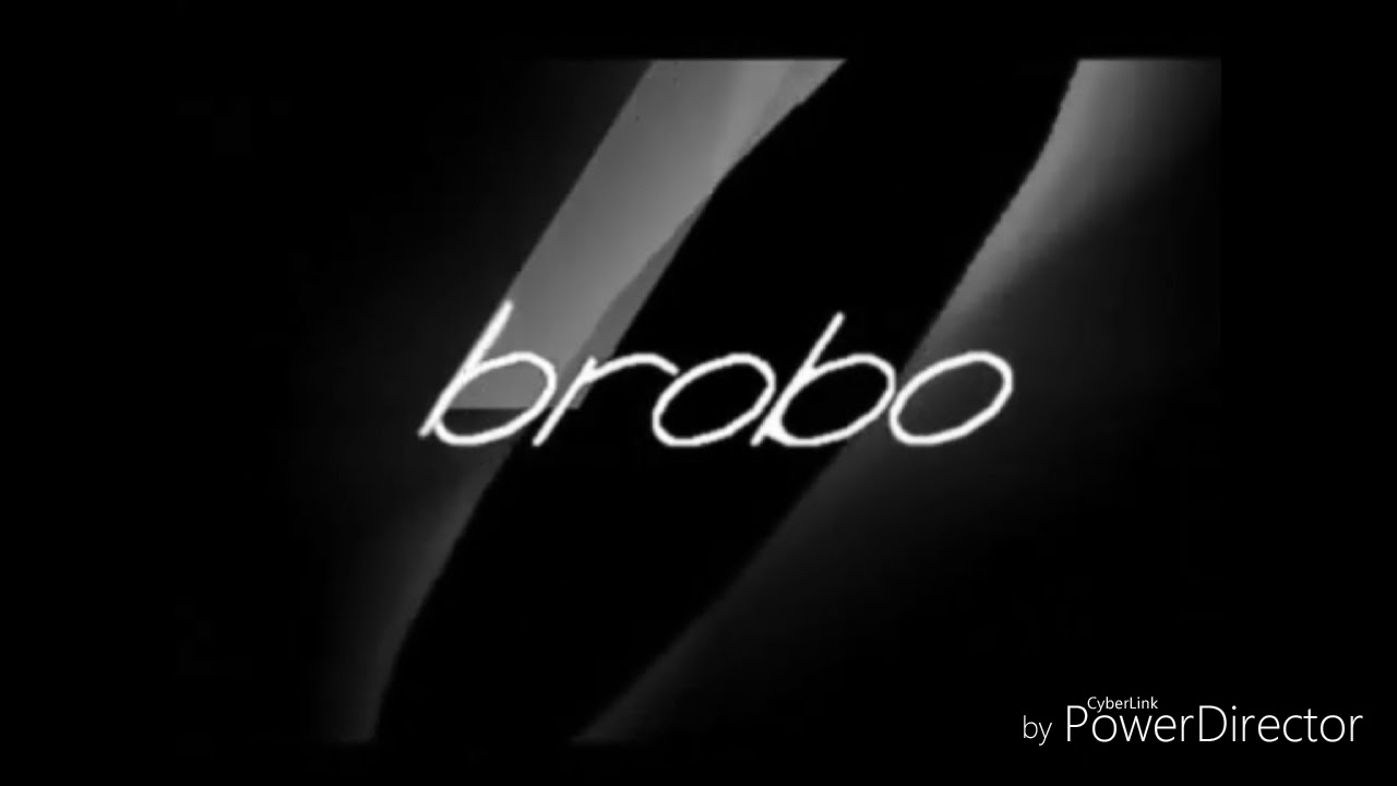 Probe Entertainment Logo in White Major - YouTube