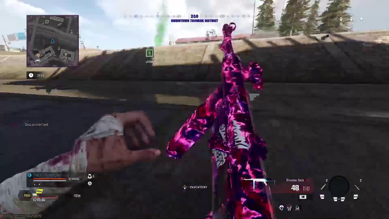 Bot lobby - YouTube