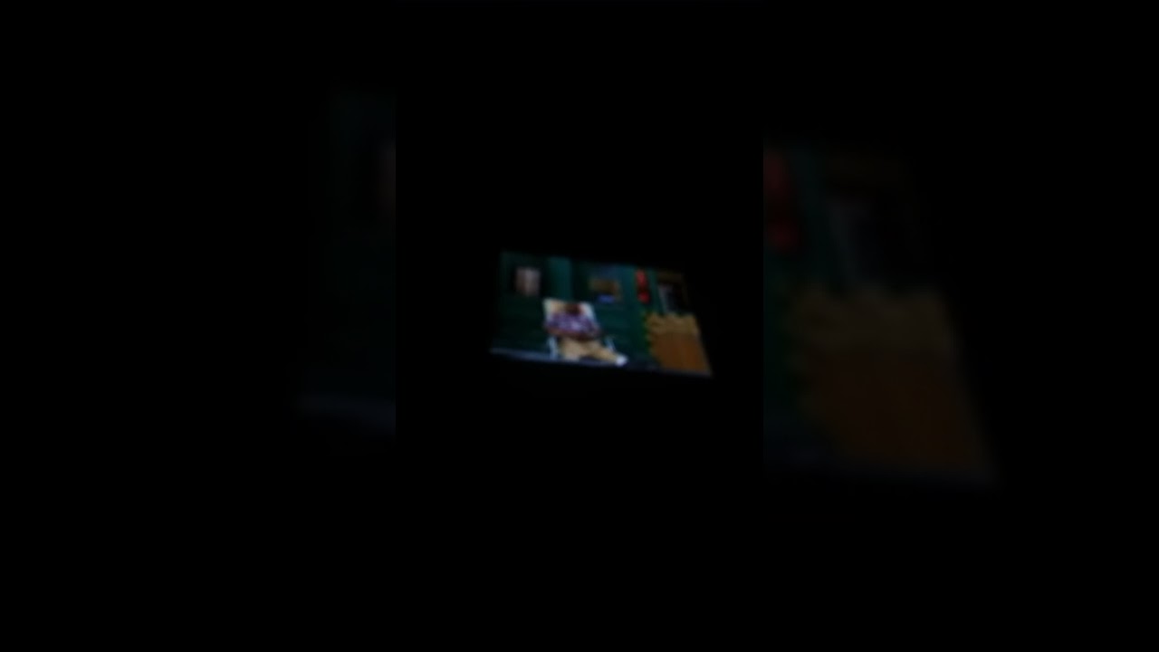 Sesame Street Episode 3302 Ending - YouTube