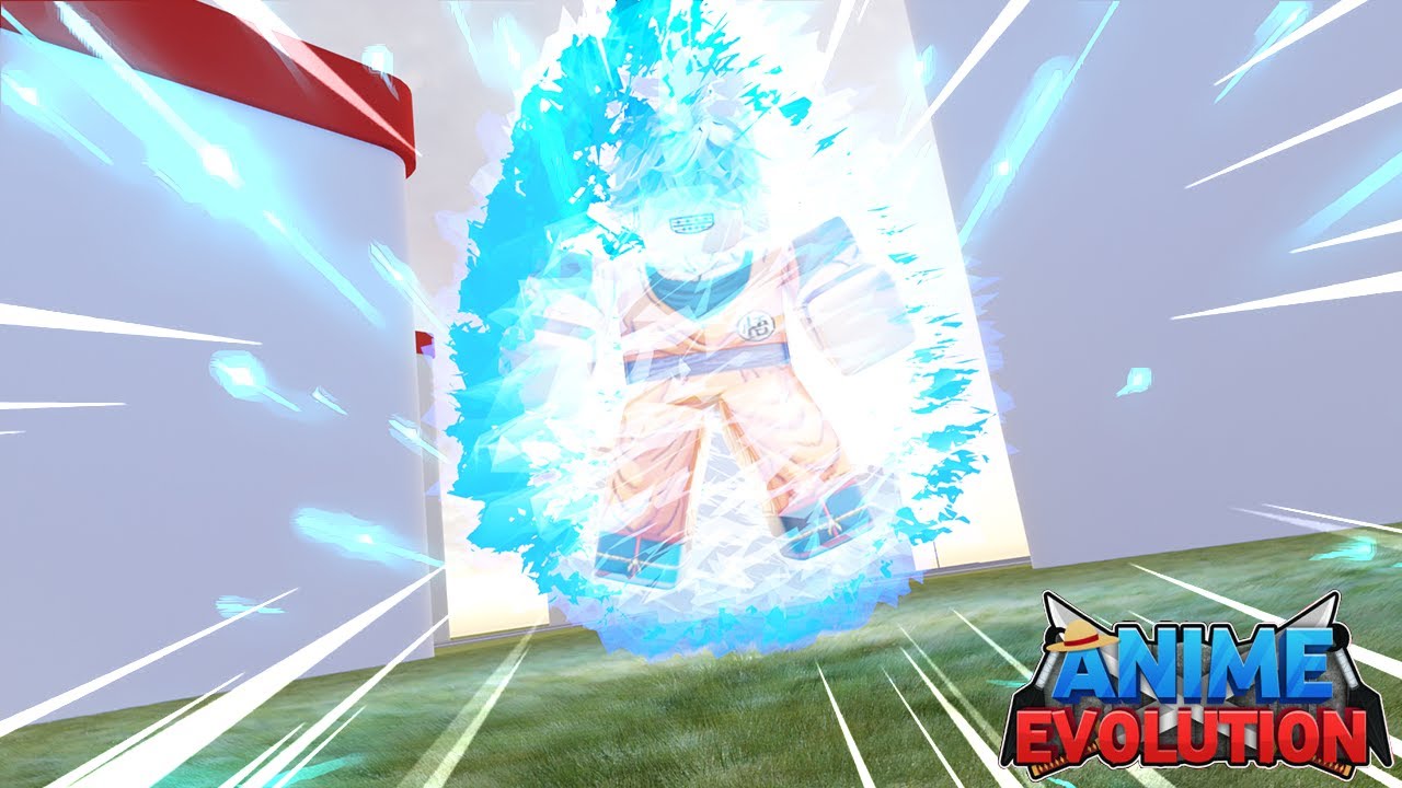 FINALMENTE PEGUEI AS AURAS GUERRA DE YOUTEBERS ANIME EVOLUTION (ROBLOX ...