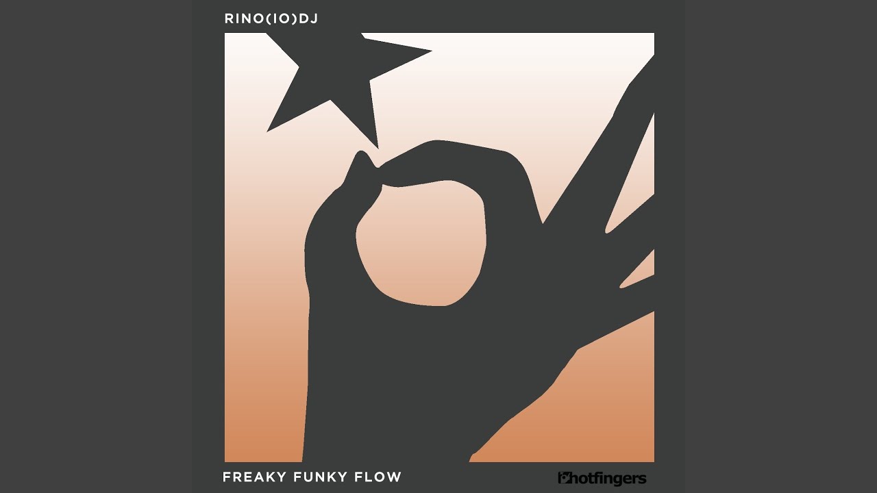 Freaky Funky Flow (Original Mix) - YouTube