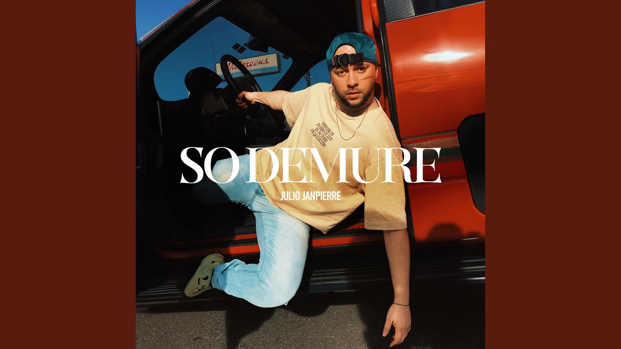 So Demure - YouTube