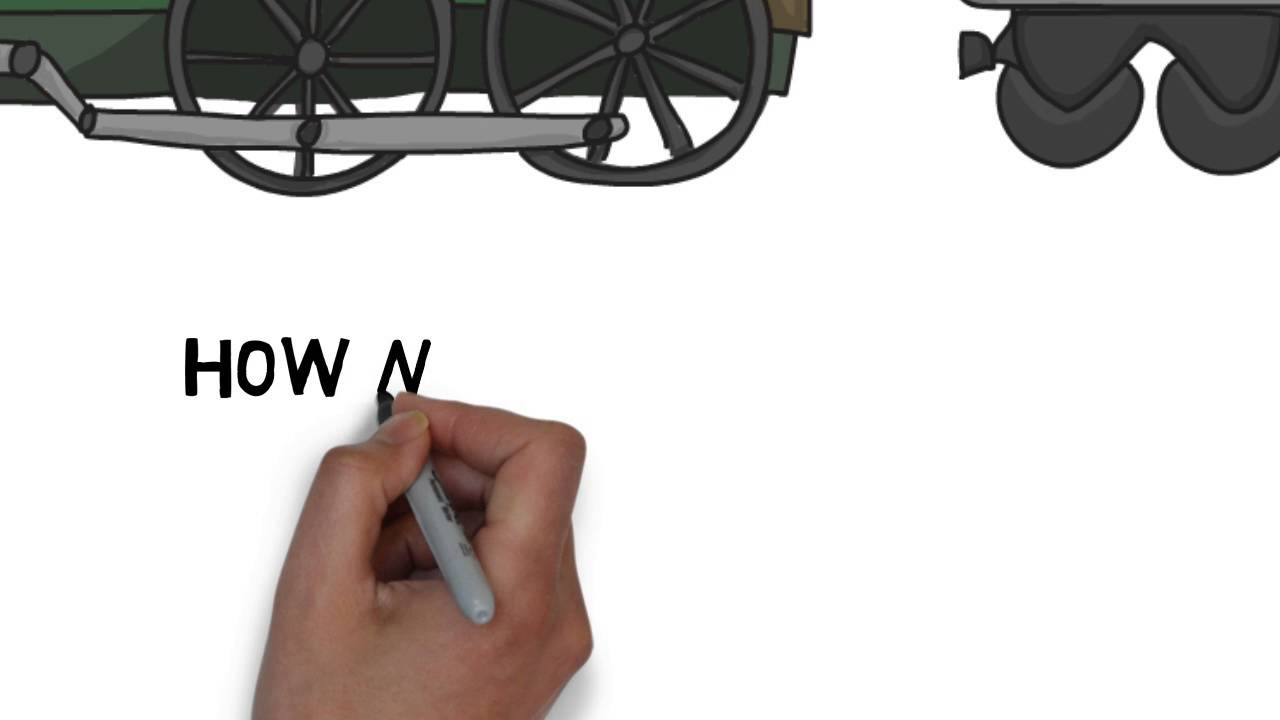 Vision animation - YouTube