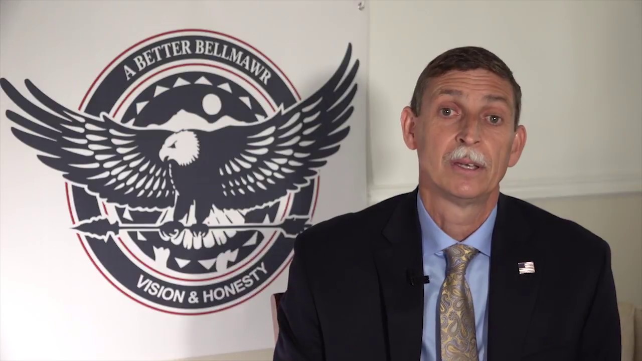 Bill Groff Campaign A, Philly Power Media - YouTube