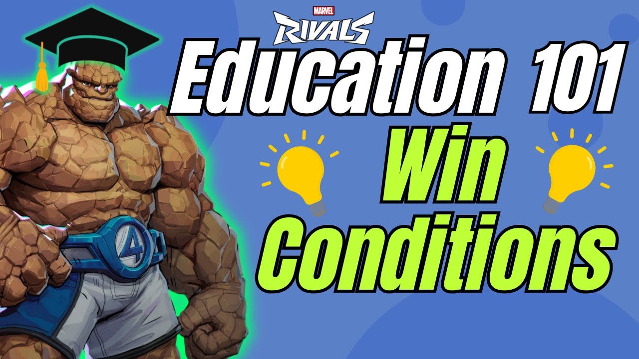 Stop Guessing. Start Winning. Win Conditions Explained (Day 6) - 30 ...