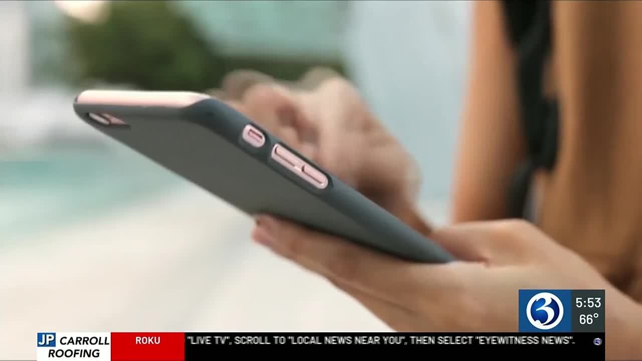 BACK TO SCHOOL: Guidelines for cell phones in classrooms - YouTube