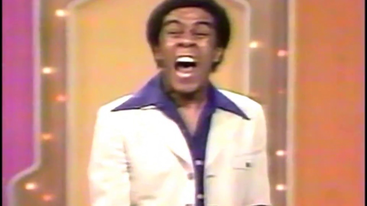 RICHARD PRYOR - 1970 - Standup Comedy - YouTube