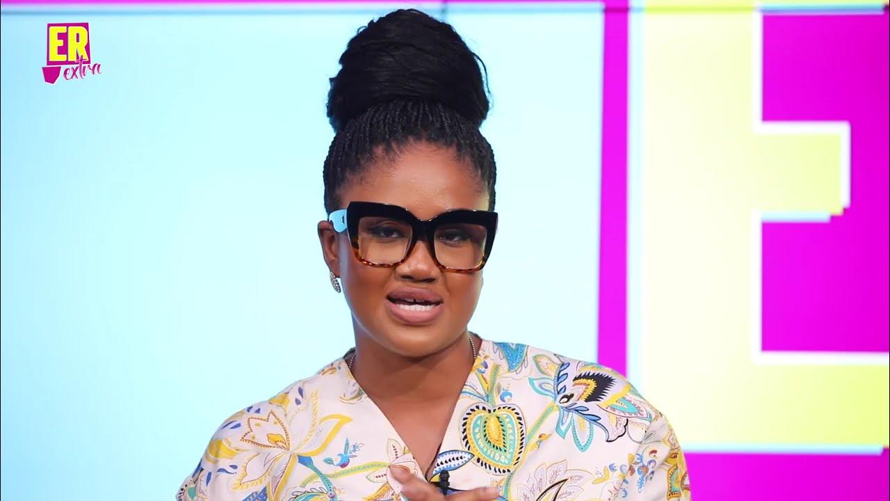 ER Extra | Episode 5 - YouTube