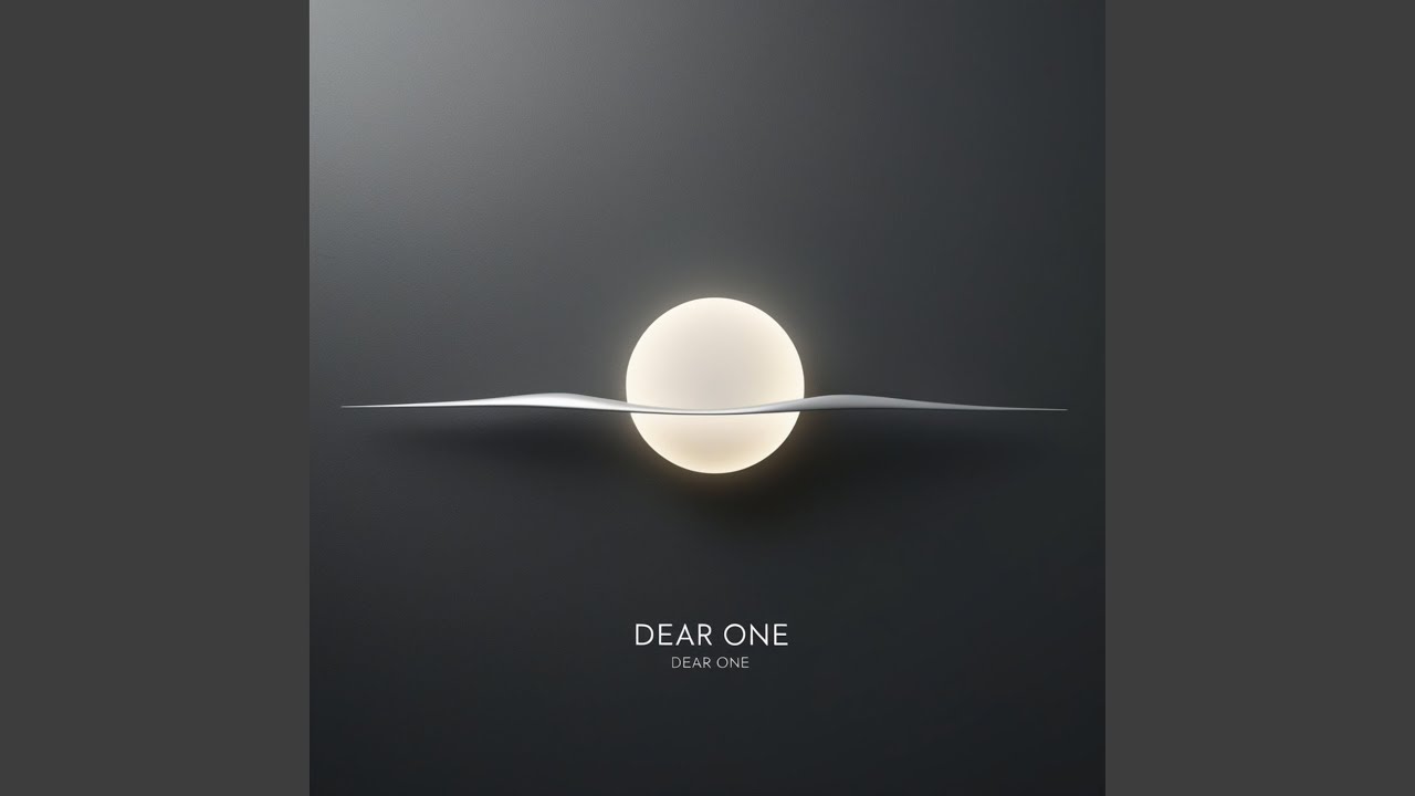 Dear One - YouTube