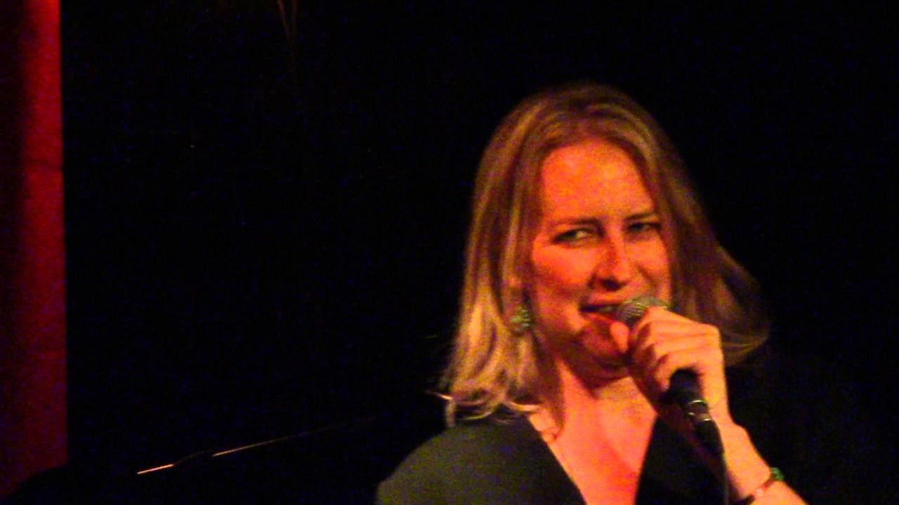 Wild Women Don't Have The Blues (Ida Cox) - Laila Love - Phrogge RIPS 4 ...