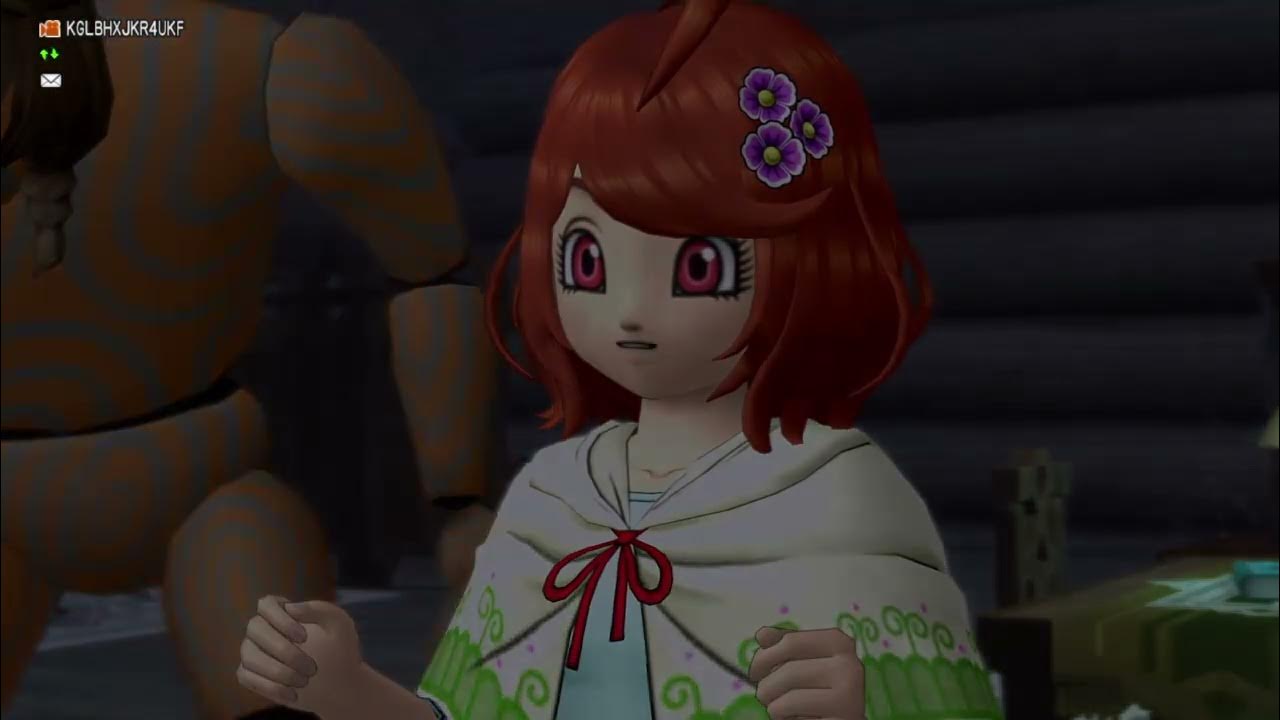 DQX ver7.1 4/5 - YouTube