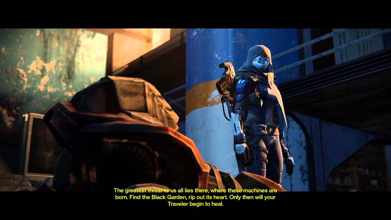 I don't have time to explain - YouTube