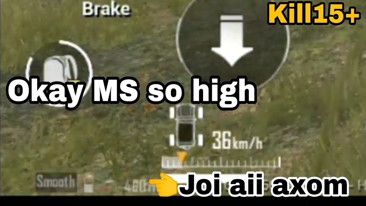 968MS bt chicken dinner sure?-:? - YouTube