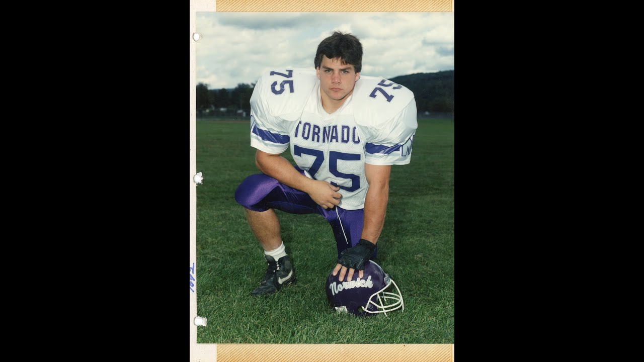 Tom Stoddard NHS Athletic Sports Legend "Short Video" 1993-2023 # ...