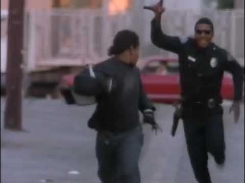 Eazy-E Ft. Dr. Dre & MC Ren - We Want Eazy (Official Music Video ...