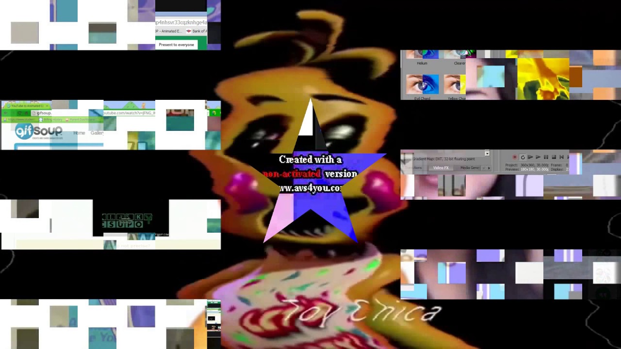 My Edited Video - YouTube