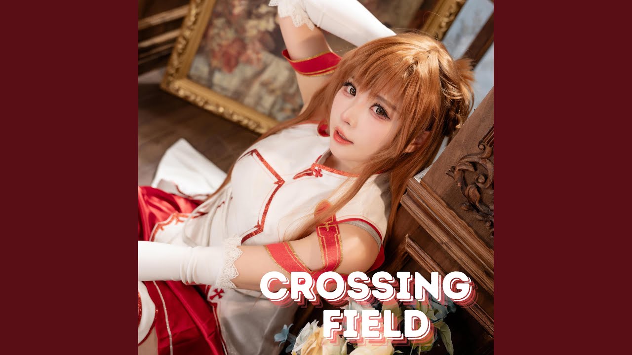 Crossing Field - YouTube