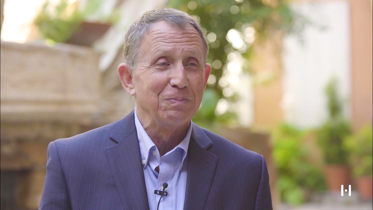 Prof. Michael Useem of The Wharton School on how business should ...