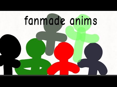 fanmade animation - YouTube
