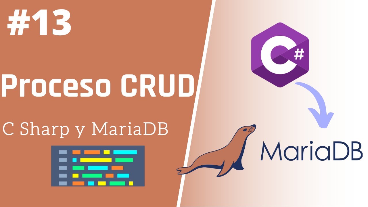 13 Listado De Medidas Y Categorías Parte 2 Proceso Crud C Sharp Y