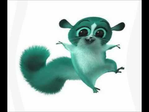 GIVE ME BANANA!!!! Sparta Remix - YouTube