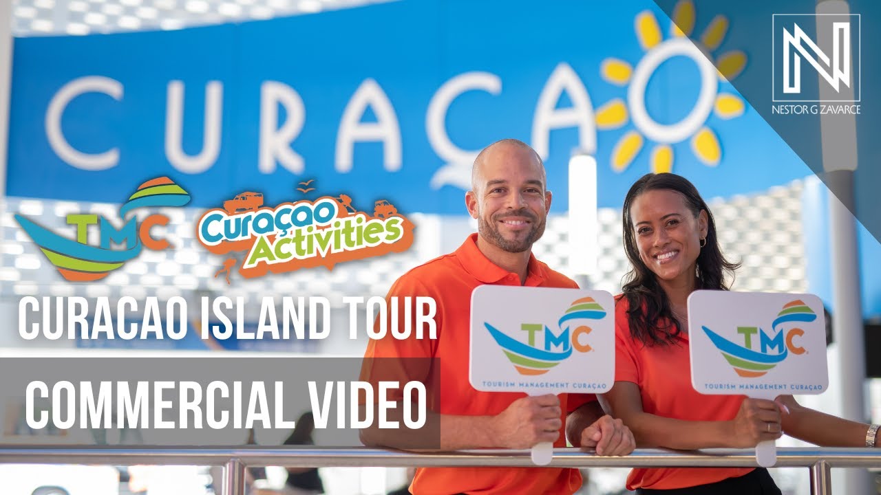 Top Things to do in Curacao | TMC Tourism Management Curaçao | Curacao ...