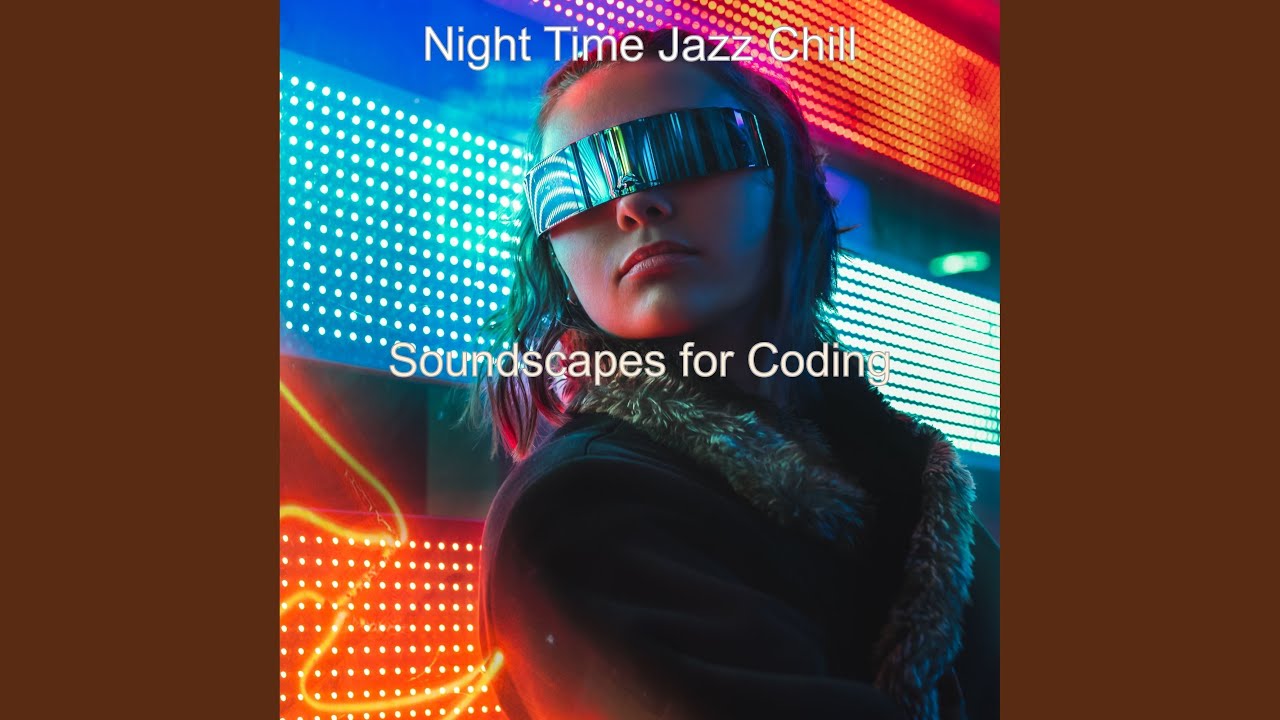 Mood for 1 AM Study Sessions - YouTube