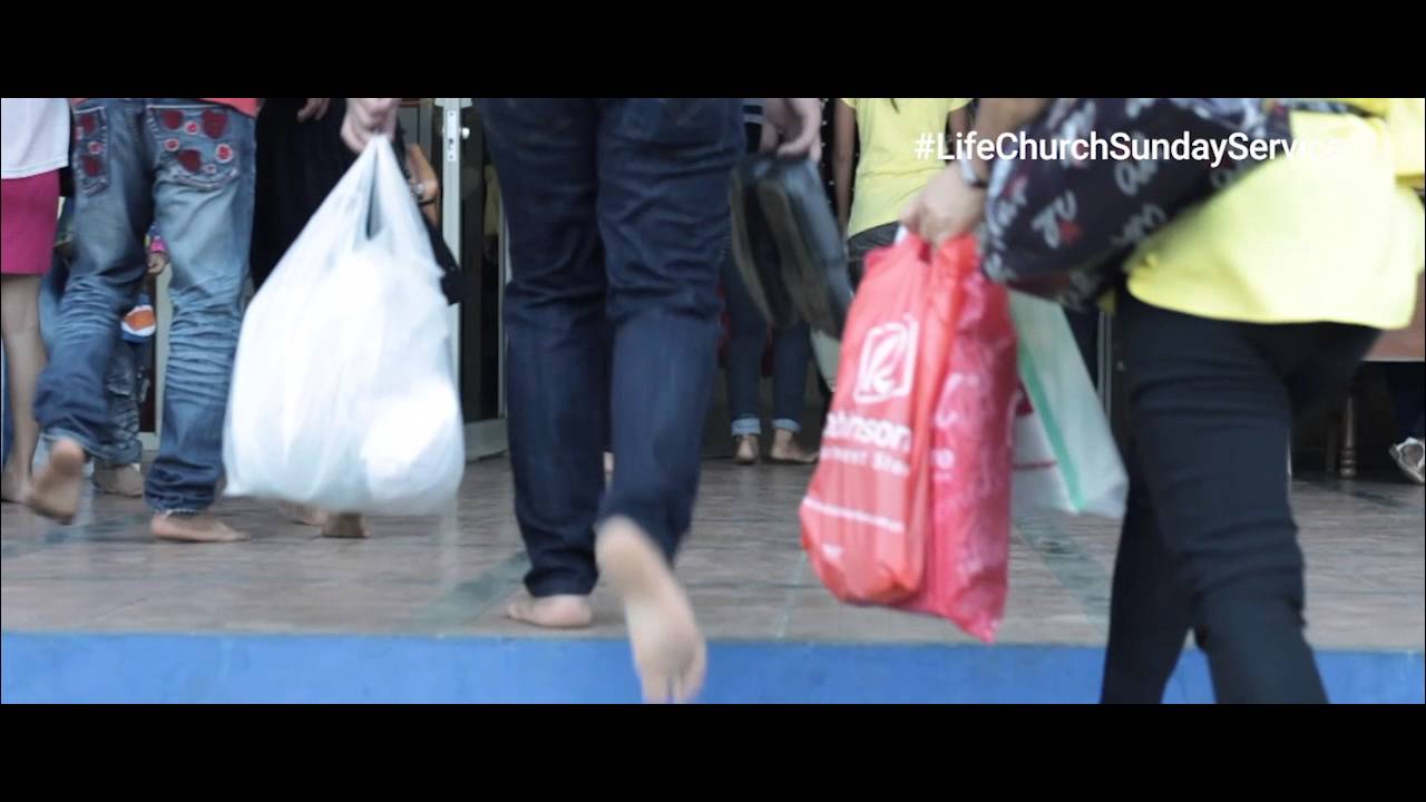 LifeNews 0403 Series of 2016 feat.Barefoot Sunday - YouTube