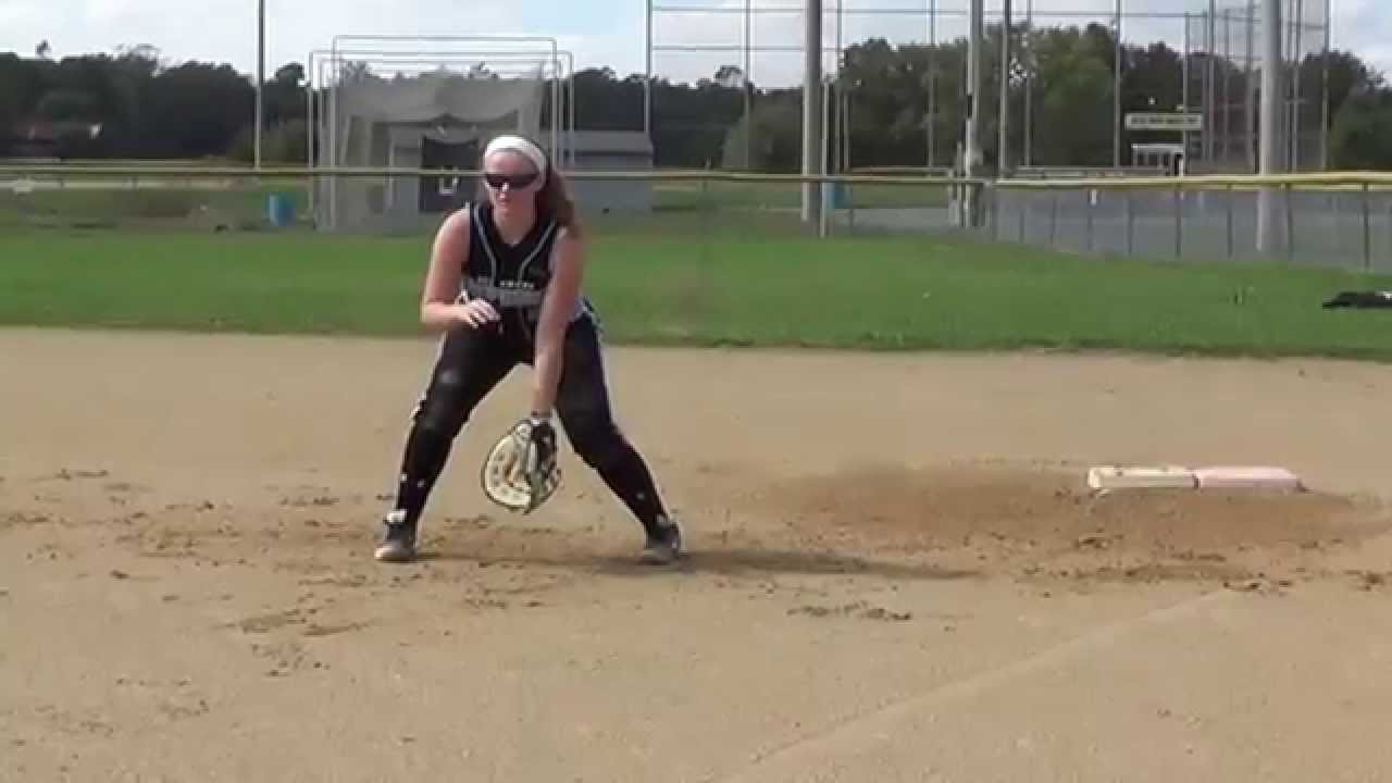 Mariah Rogers Skills Video - YouTube