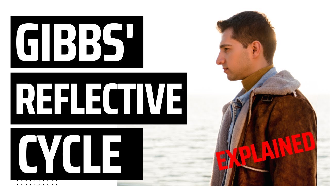 Gibbs' Reflective Cycle Explained: Problem-Solving Skills - YouTube