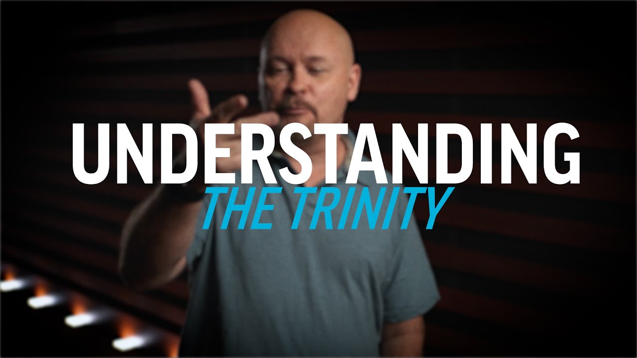 What is the trinity - and why does it matter? - YouTube